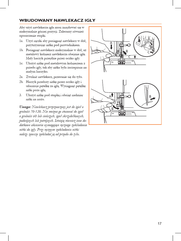 19 PDFsam Husqvarna-E10-instrukcja | PDF