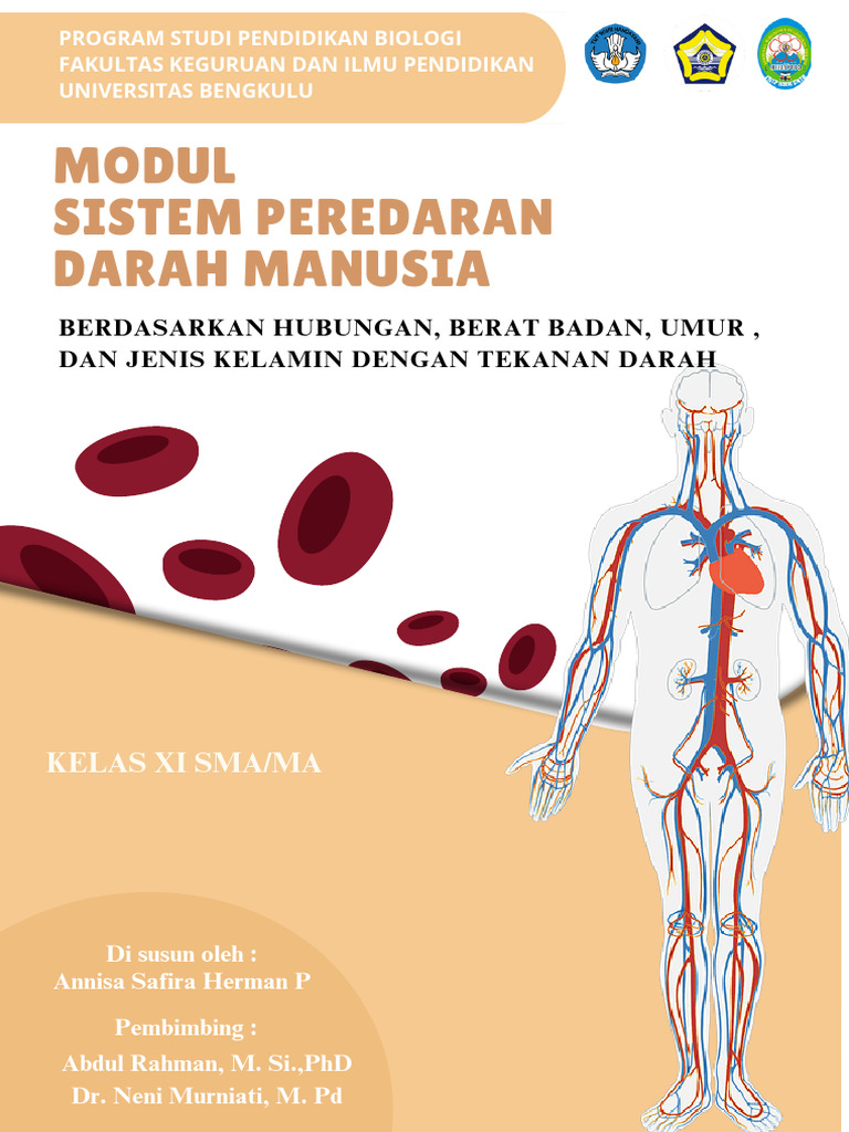 Produk Modul Pembelajaran - Annisa Safira | PDF