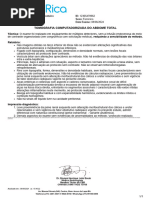 Coprostase nas Molduras Cólicas | PDF