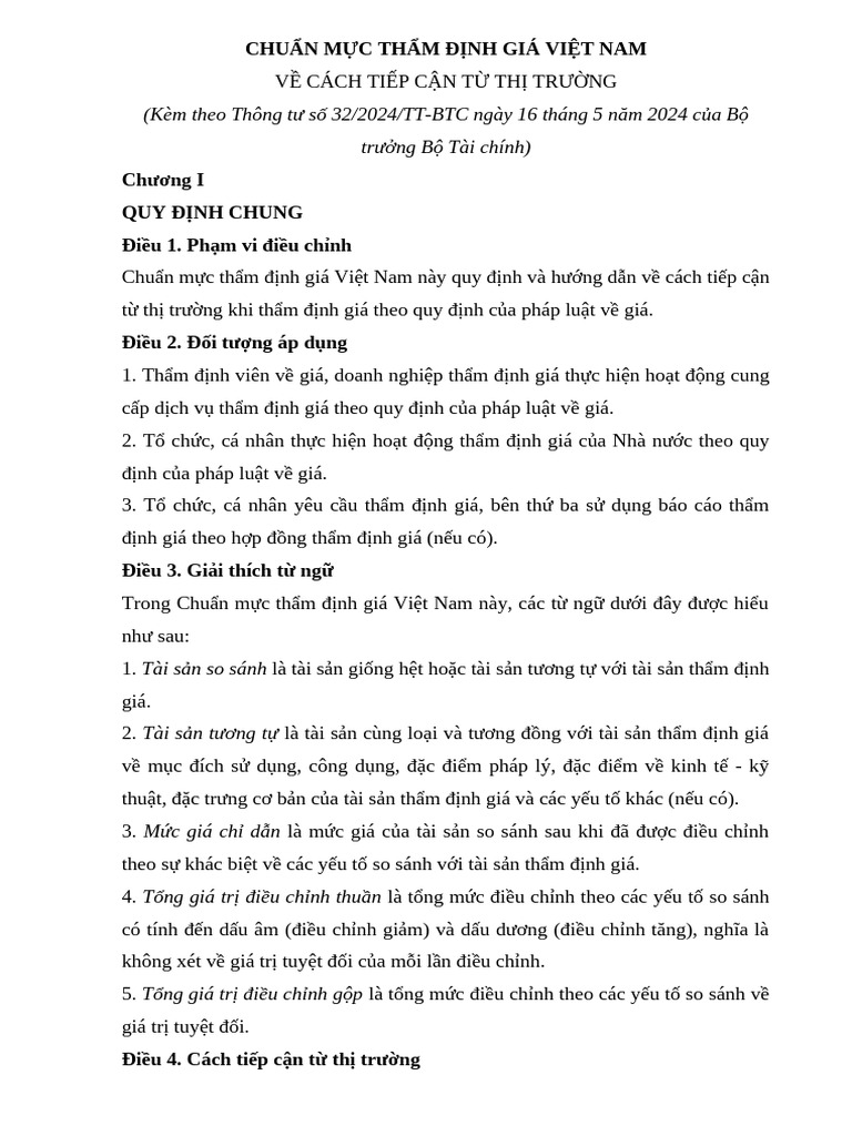 32 2024 TT-BTC | PDF