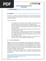 Scorpion Legal Protection Membership Guide | PDF | Insurance | Lease