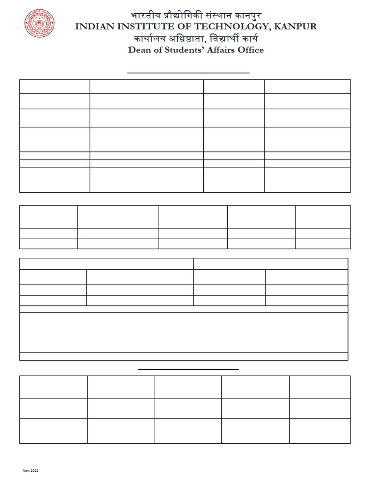 Excess Fee Refund Form 14-01-20 | PDF | Payments
