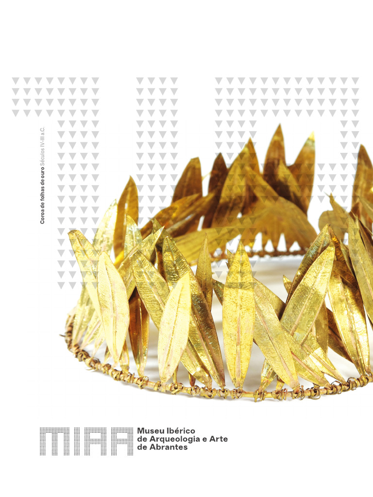 Folheto MIAA | PDF | Museu | Museologia