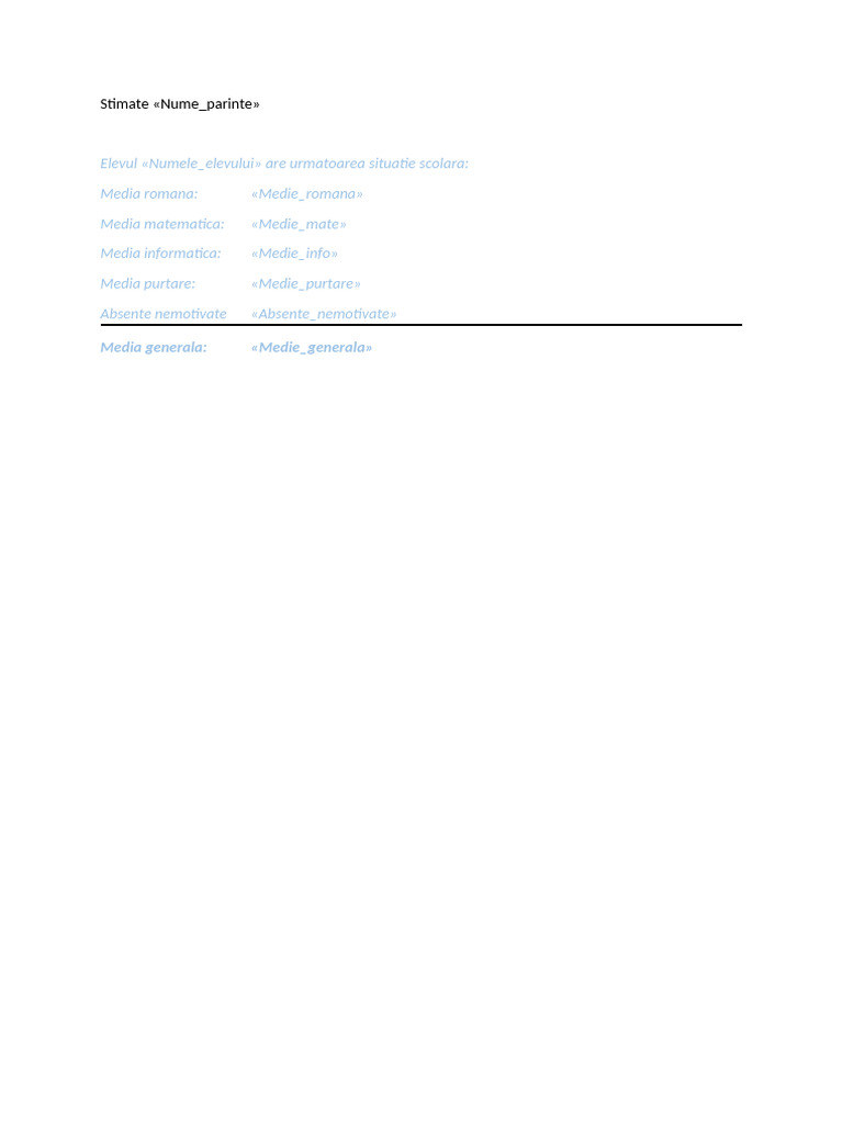 Fise Patratele | PDF