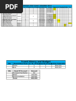 Workplace Sign Color Codes Guide | PDF