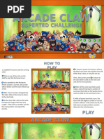 Kanoodle Guide 1 | PDF