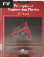 Basic Engineering Physics, Amol Chakraborty | PDF