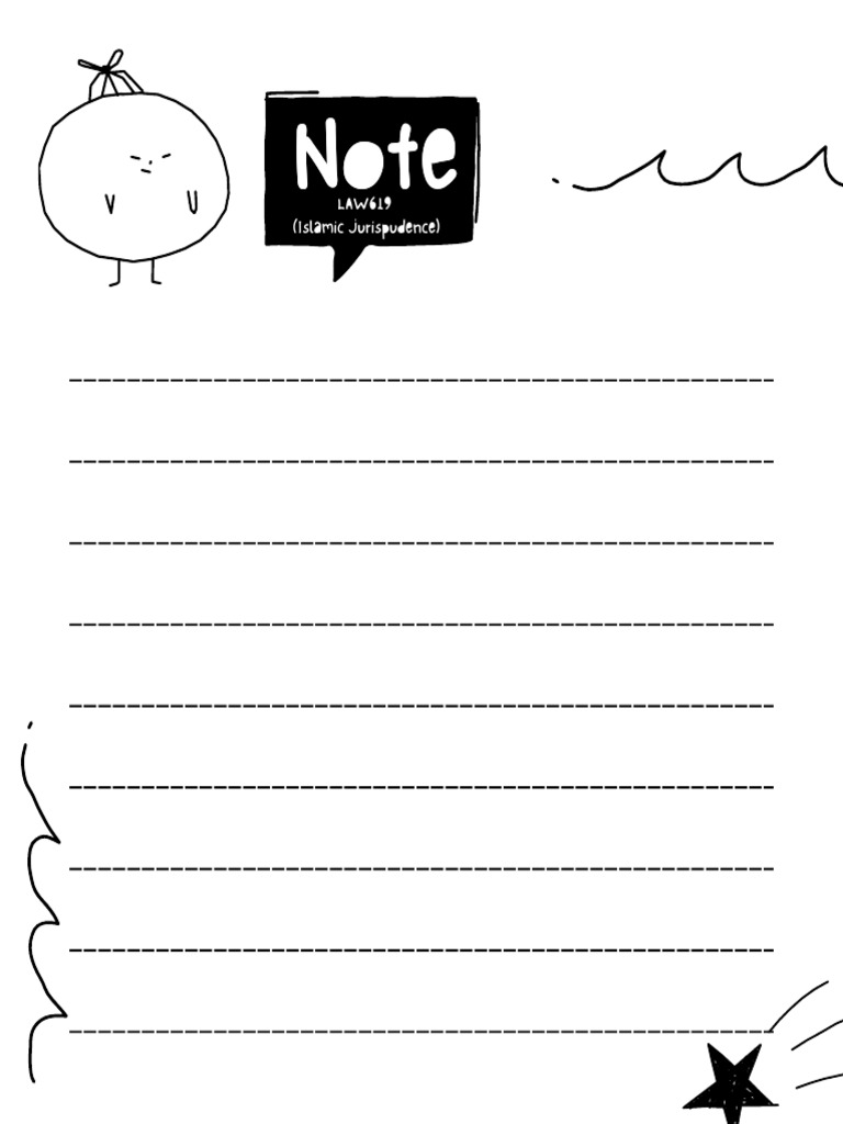 Dlsa Note | PDF