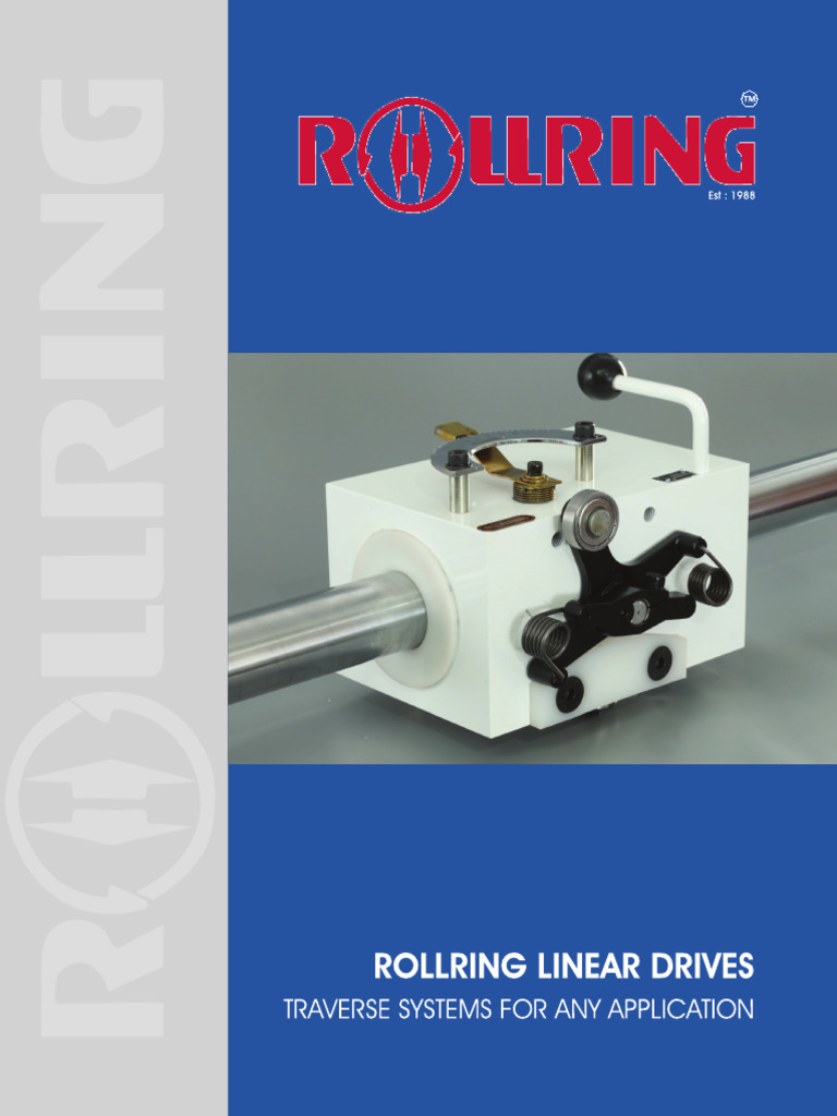 Catalogue of Traverse Unit 5b24ed2011c53a04f8327712 | PDF