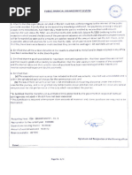 Fully Vouched Contingent Bill GAR 29 | PDF | Receipt | Voucher