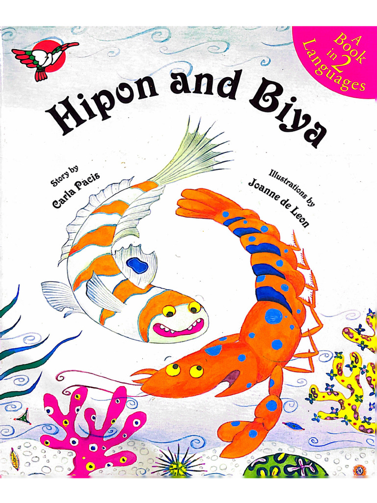 Hipon And Biya Grade 4 Pdf