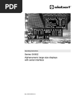 Install-Xl-2-19 Vorne | PDF | Relay | Electrical Connector