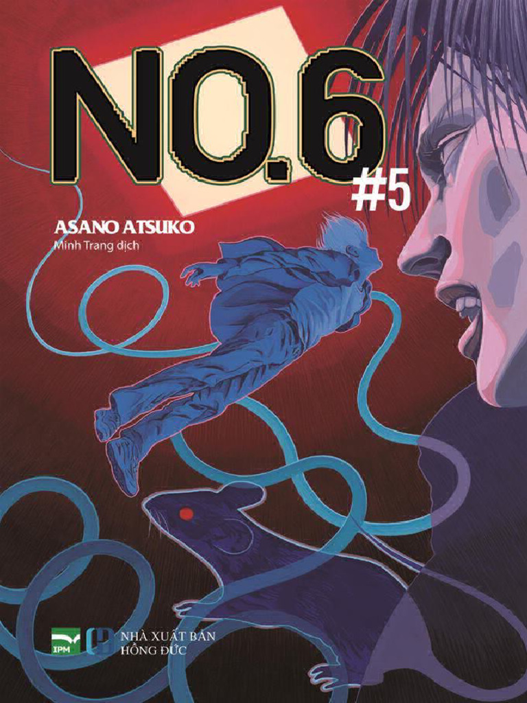 No.6 Tap 5 - Asano Atsuko | PDF