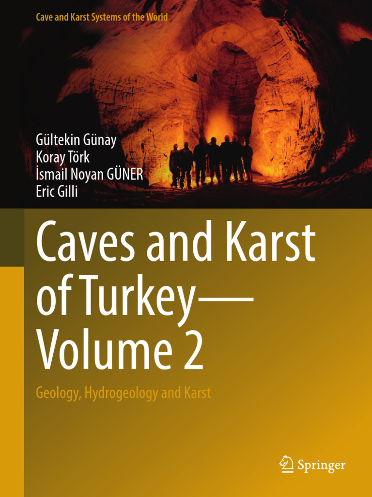 978-3-030-95361-4 | PDF | Hydrology | Physical Geography