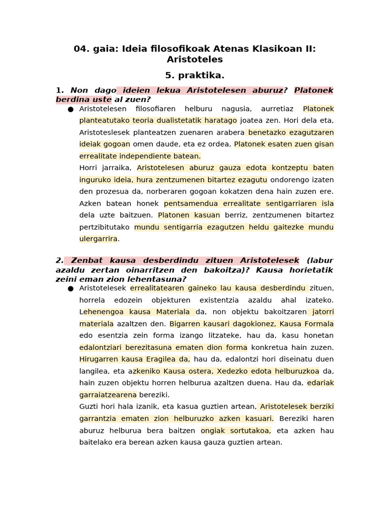 Praktika-2 | PDF