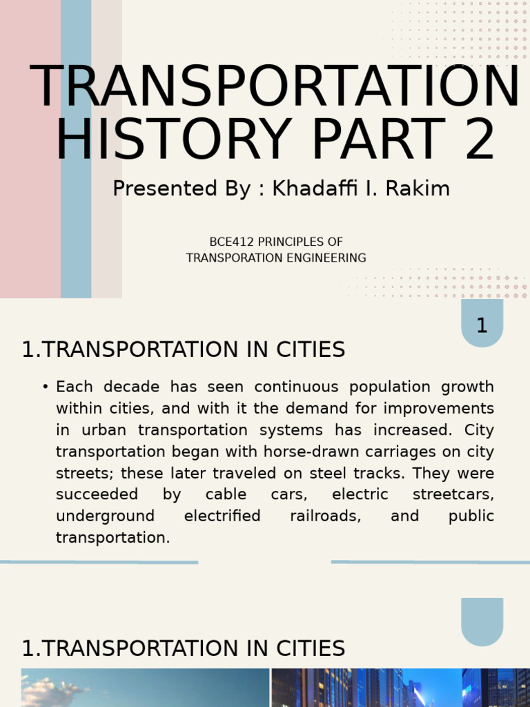 11 - Transpo Histo | PDF