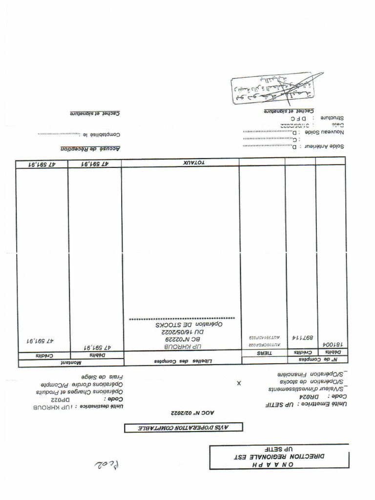 Scan Pdf