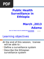 Uganda National Health Policy | PDF | Health Care | Health System