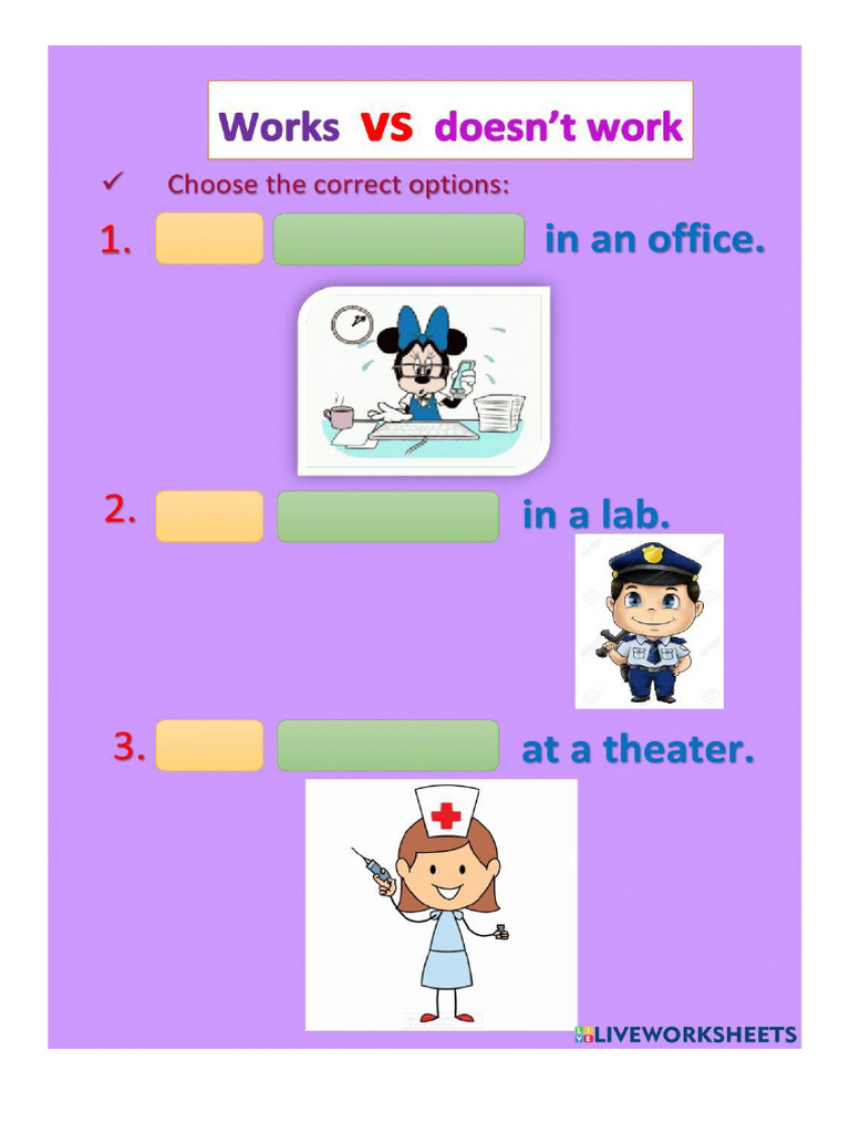 Unit 3 Grammar 02 | PDF