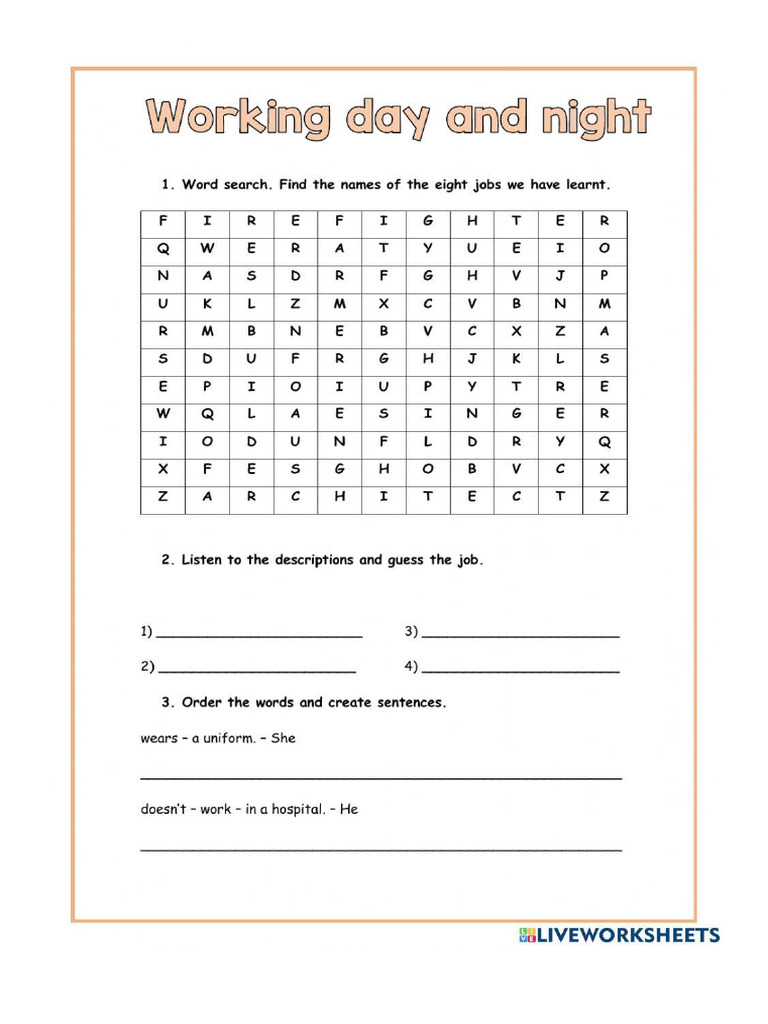 Unit 3 Vocabulary and Grammar | PDF