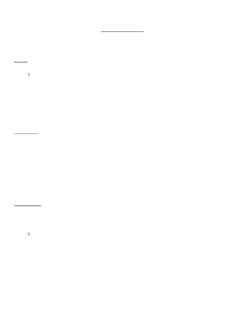 B2 - Blank Consultation Form | PDF