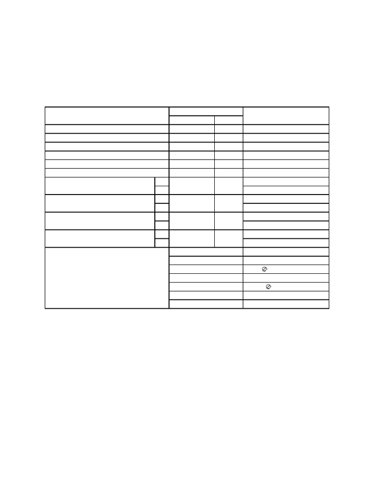 Hdpe f1 Film Qamar SPDC Specs | PDF