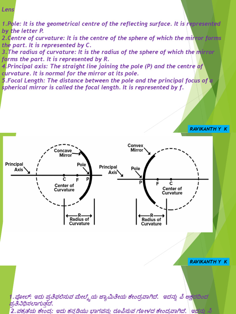 Image Formation Definition | PDF