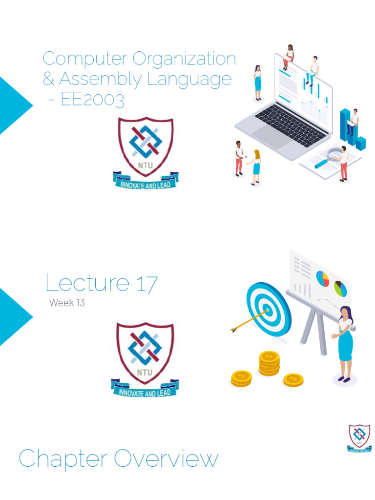 Week13 High Level Interfacing | PDF | Assembly Language | C (Programming Language)