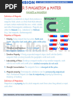 Electrostatics JEE Main PYQs (2002-2024) | PDF | Sphere | Electric Field