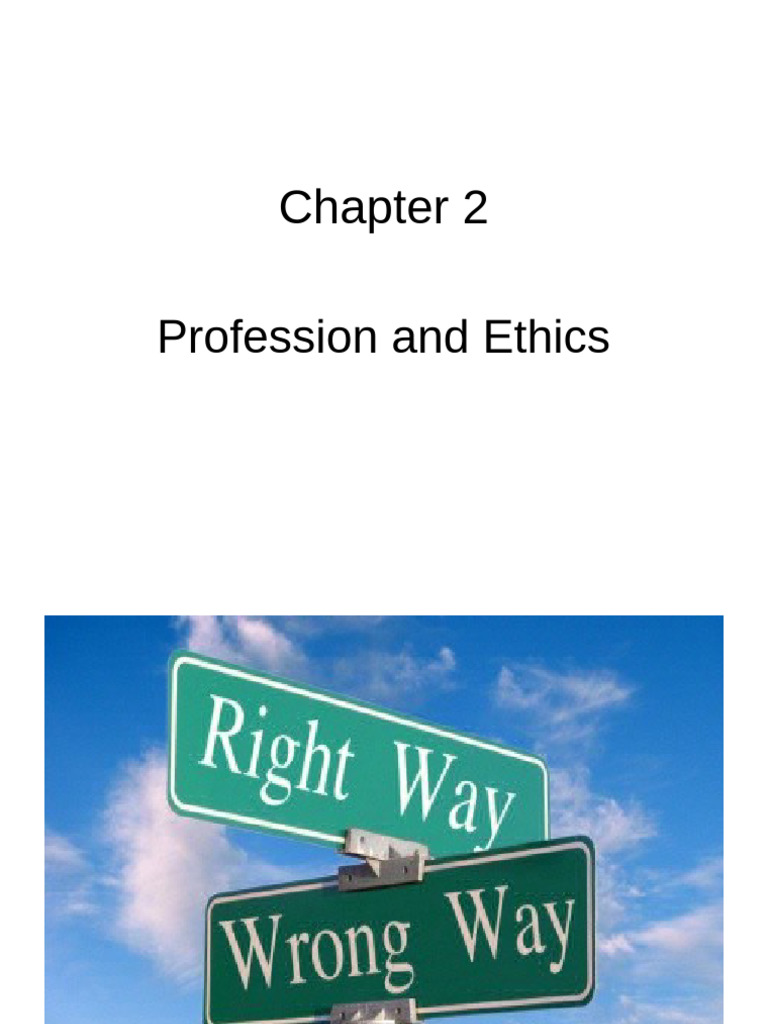 Engineering Profession & Ethics Guide | PDF | Tort | Negligence