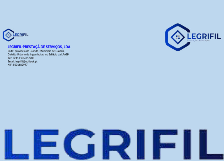 Capa de Processo | PDF