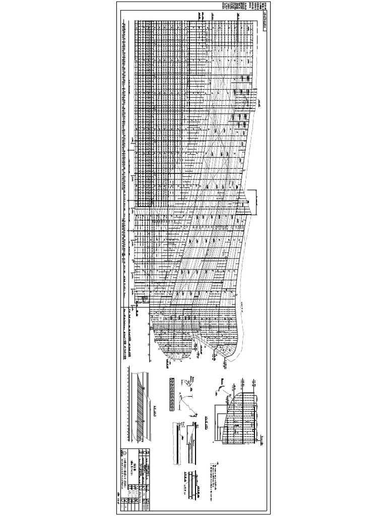 SC4473-110-10-SHELL EXPANSION-外板展开图 | PDF