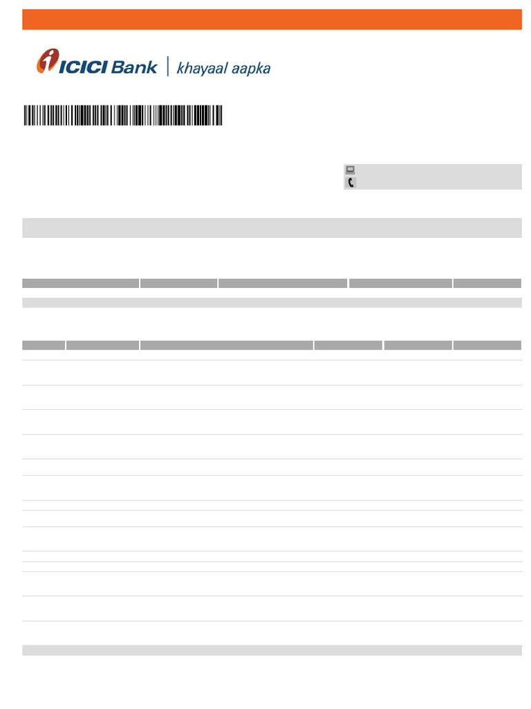 Statement JAN2025 956320583 Unlocked | PDF | Service Industries | Payments