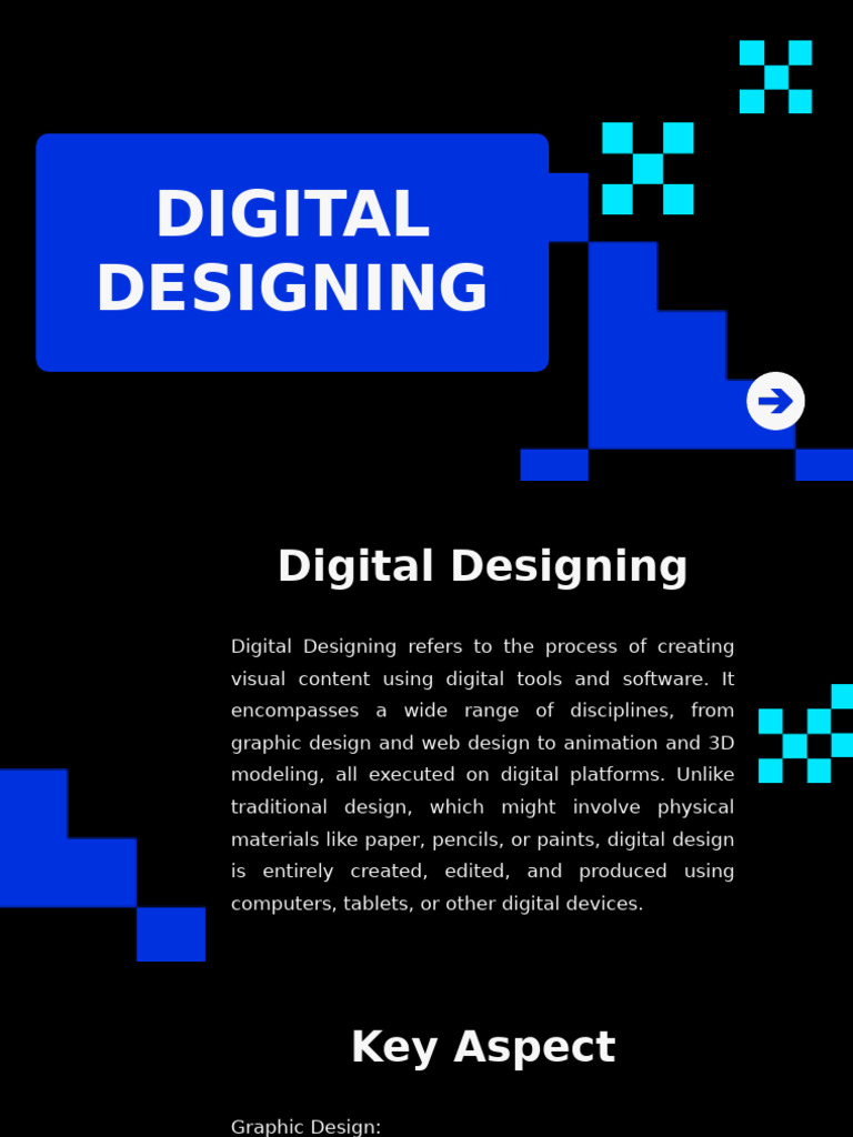 Digital-Designing | PDF | Graphic Design | Web Design