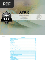 WinTAK User Manual Version 5.0 | PDF | 3 D Computer Graphics | Icon ...