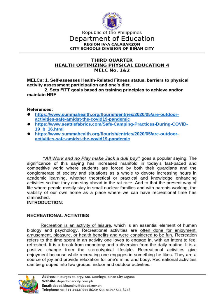 HOPE-4-M1 | PDF | Underwater Diving | Scuba Diving