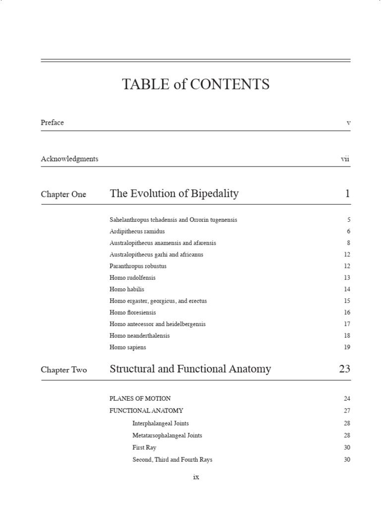 Human Locomotion 1 3 | PDF | Bipedalism | Lucy (Australopithecus)