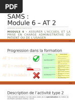 ACCUEIL - Accueil Physique Et Téléphonique | PDF | la communication ...