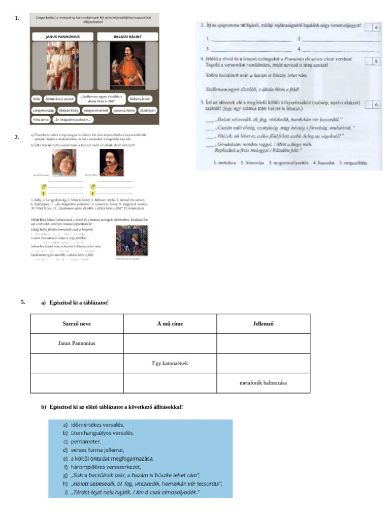 Házi Dolgozat - 7. | PDF