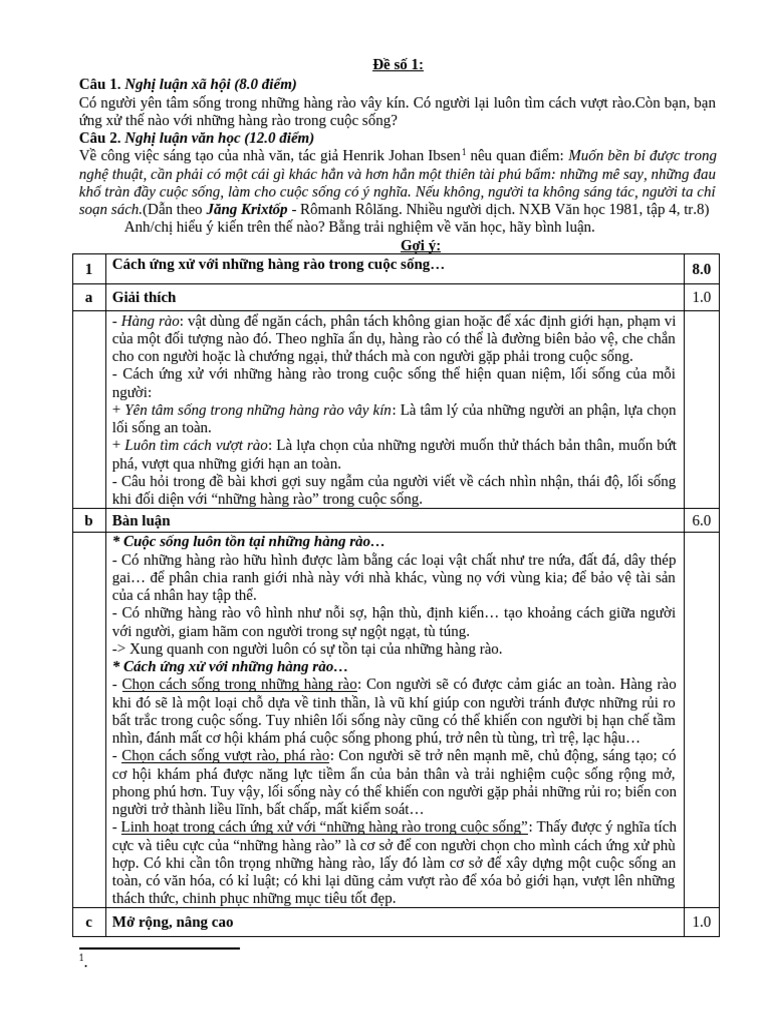 ĐỀ HSG | PDF