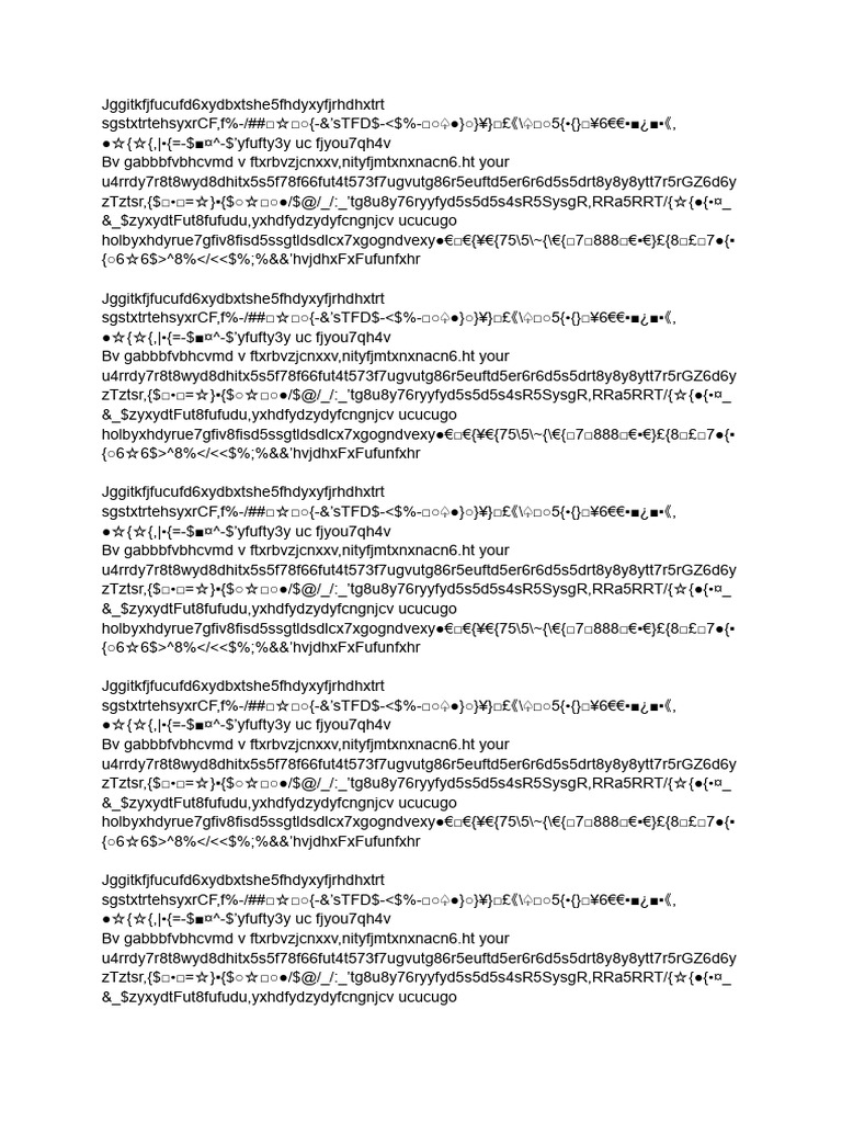 Untitled Document | PDF