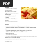 PROGRAM FLOW Team Building | PDF | Violence