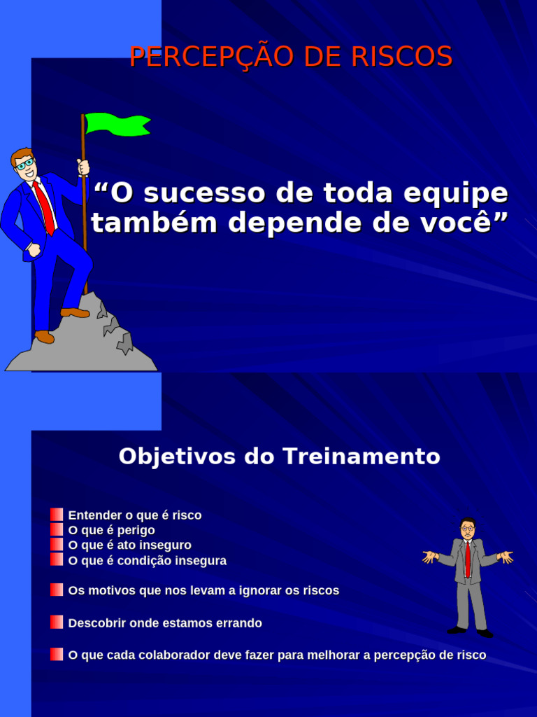 dokumen.tips_treinamento-percepcao-de-risco | PDF