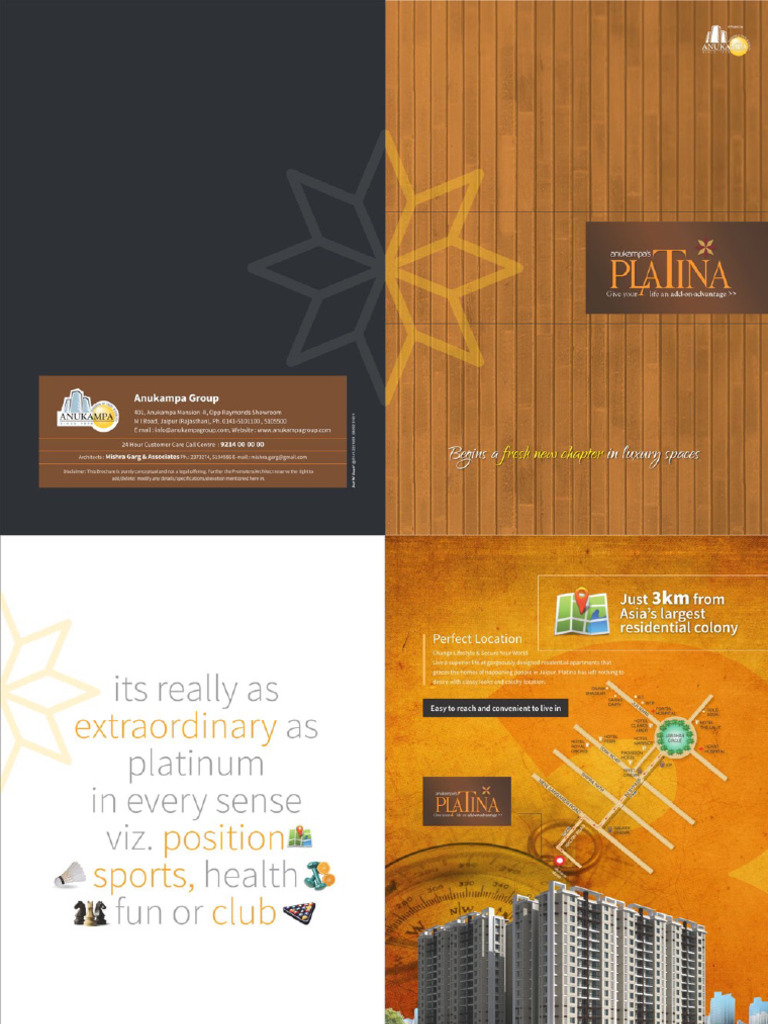 platina-e_brochure | PDF