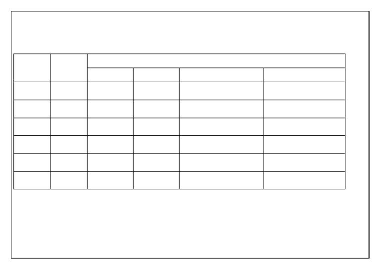 M.P. Board Class IX-XII Exam Schedule 2024 | PDF