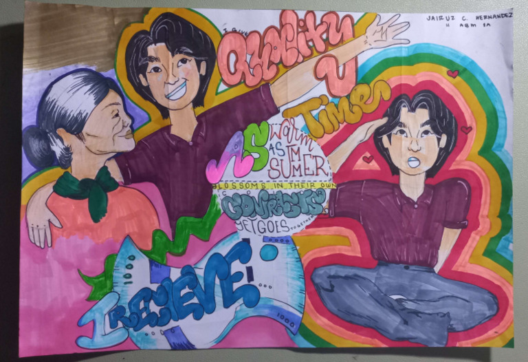 PerDev Poster (Family Care) | PDF