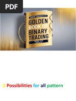 30 Sure Shot Pattern - Binary Option | PDF