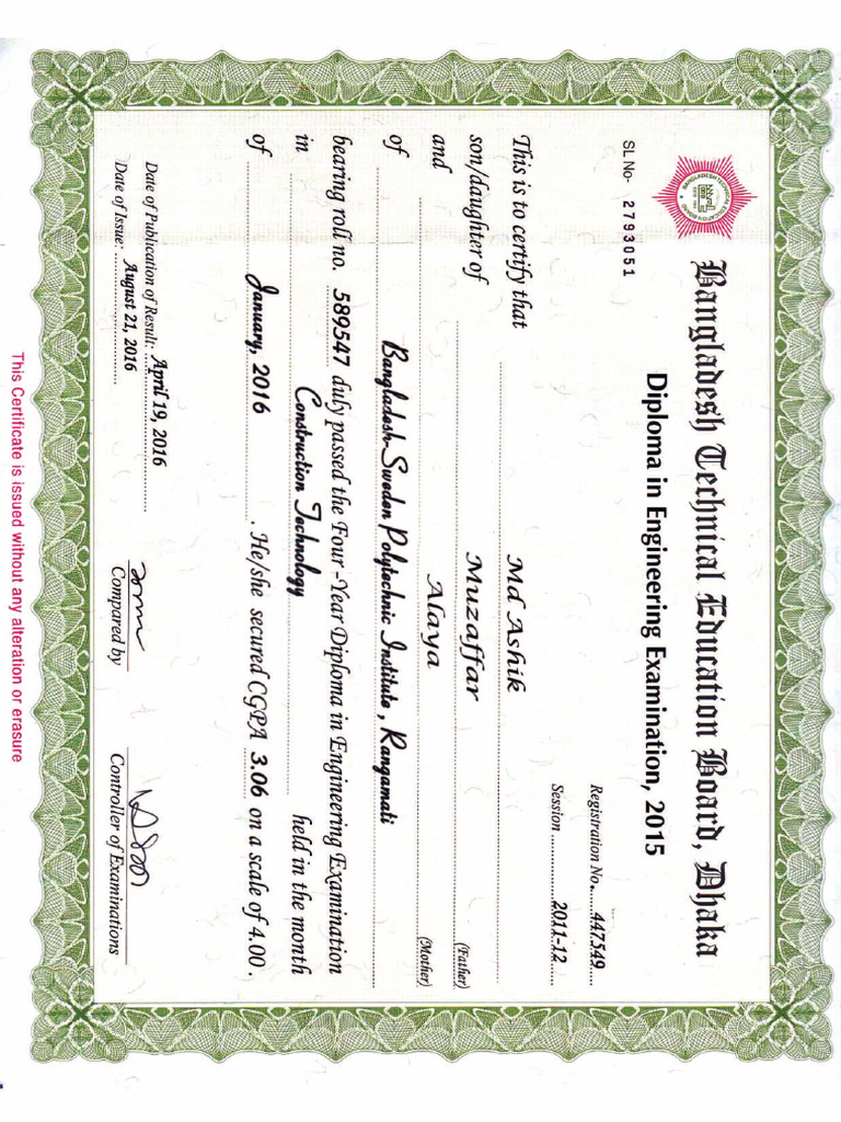 MD Ashik - Compressed | PDF