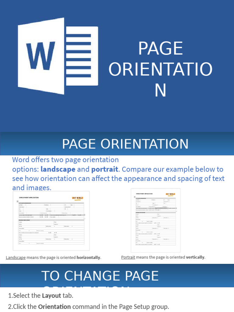 Page Setup Printing Columns Header Footer Page Number | PDF | Page Layout | Software