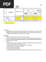 Panduan Penerapan Bundle Hais | PDF